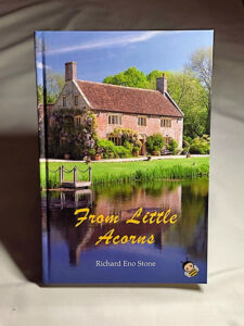 Publishing services from memoir and ghost writer Mandy Bloom